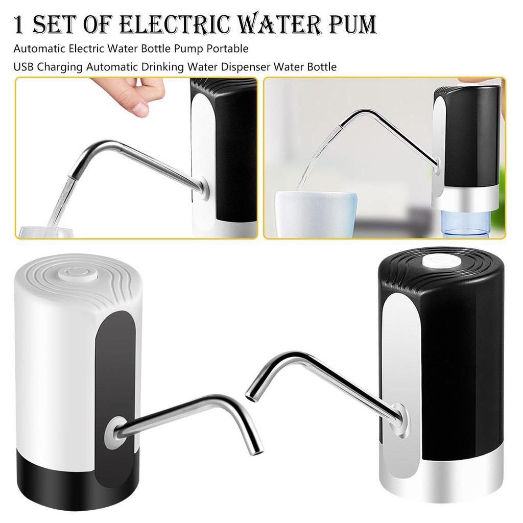 Electric water dispenser, TV & Home Appliances, Kitchen Appliances ...