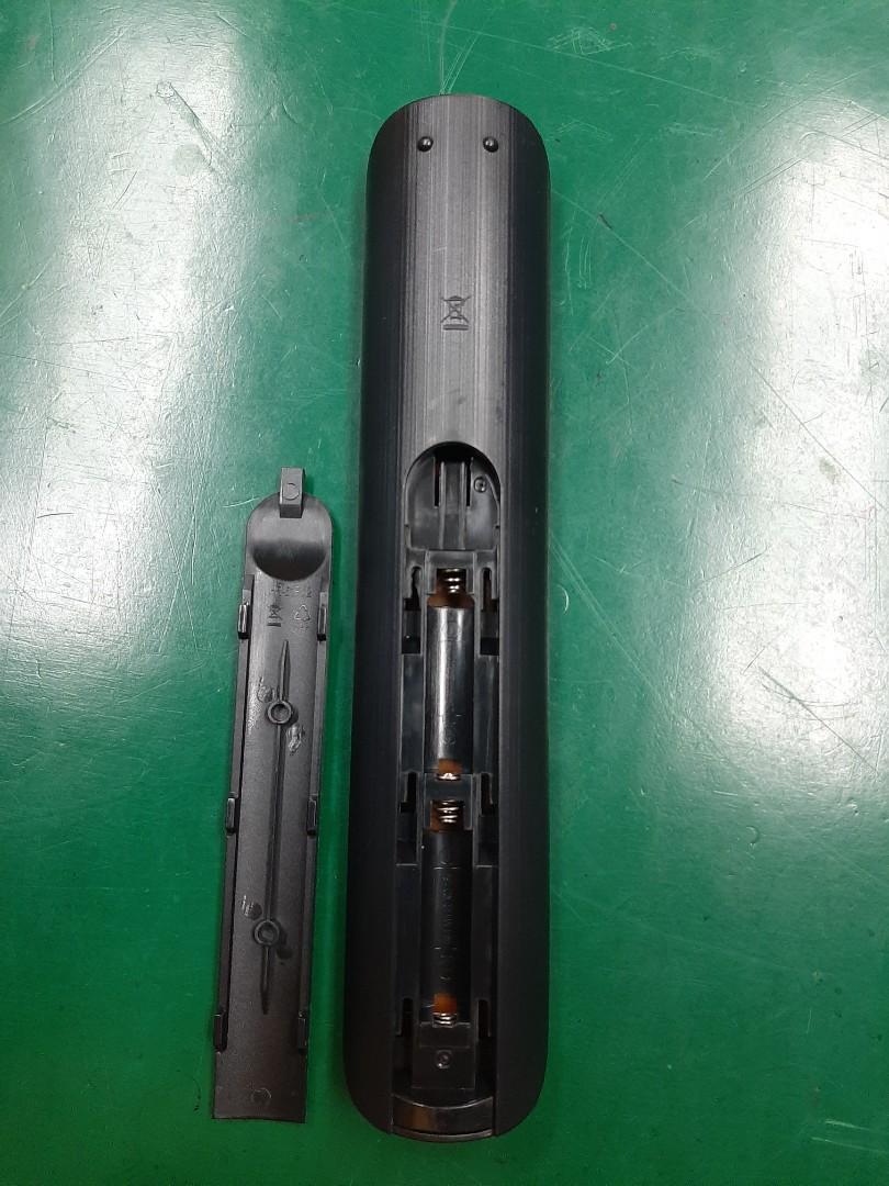 Fukuda remote control, TV & Home Appliances, TV & Entertainment, TV ...