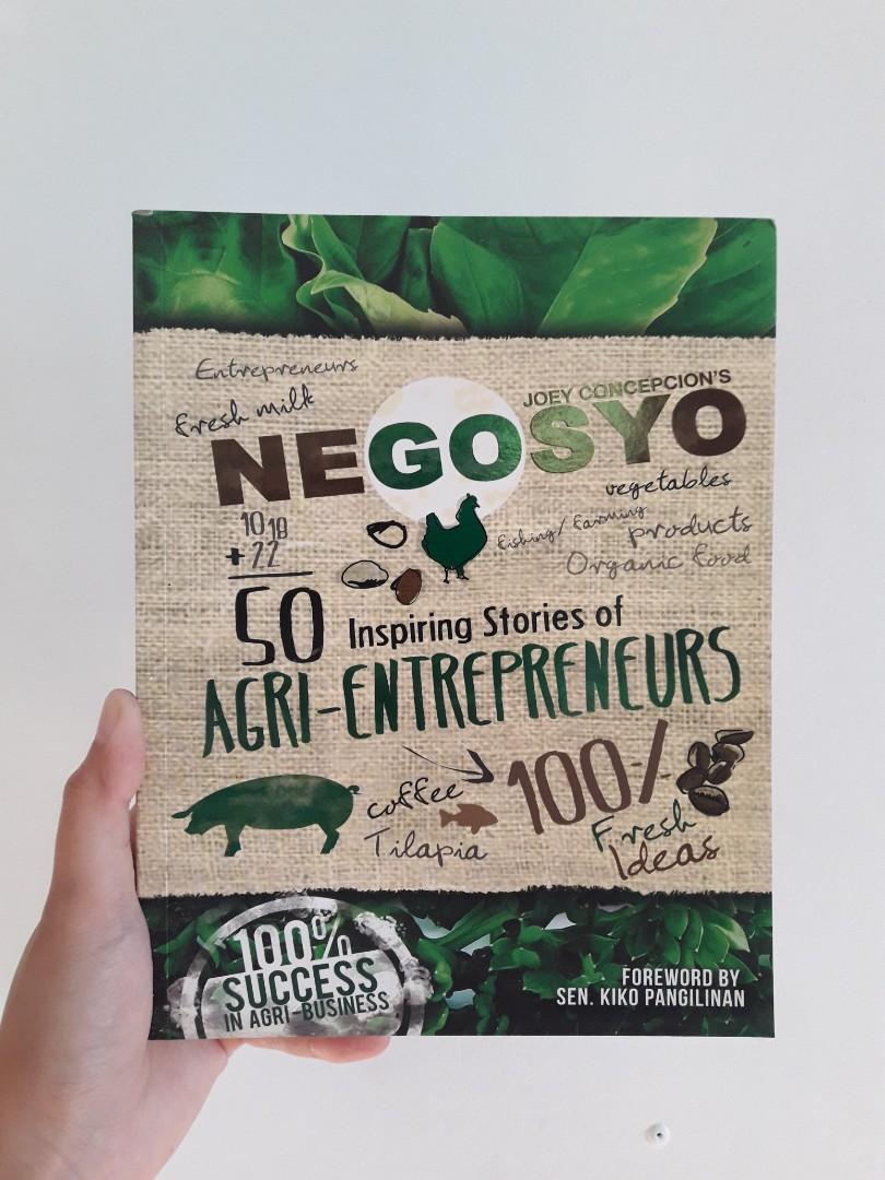 go negosyo|stored only, Hobbies & Toys, Books & Magazines, Fiction ...