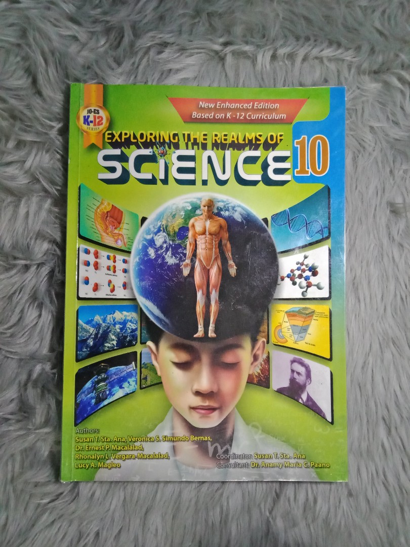 Grade 10 Science Book Hobbies Toys Books Magazines Assessment Grade 10 Science Book Hobbies Toys Books Magazines Assessment