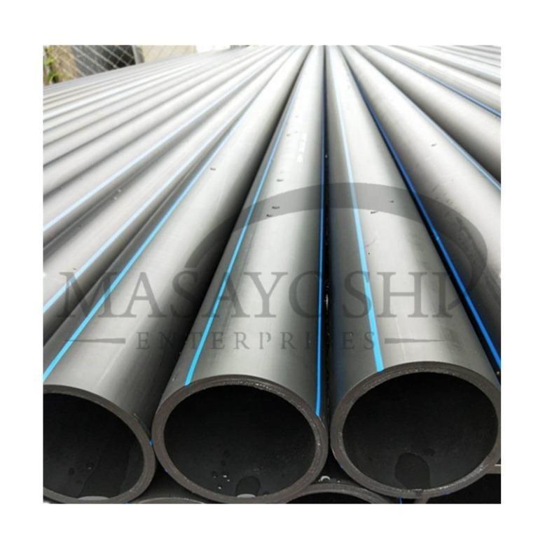 HDPE PIPE SDR 9, Commercial & Industrial, Construction & Building ...