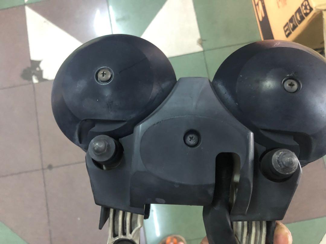 Honda Cb400 revo meter, Motorcycles, Motorcycle Accessories on Carousell