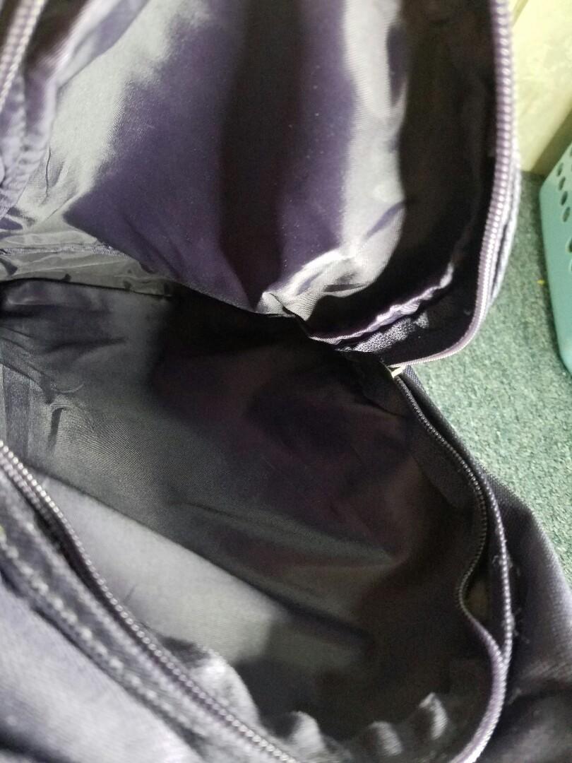 Lonsdale London Mens Small Backpack, Men's Fashion, Bags, Backpacks on ...