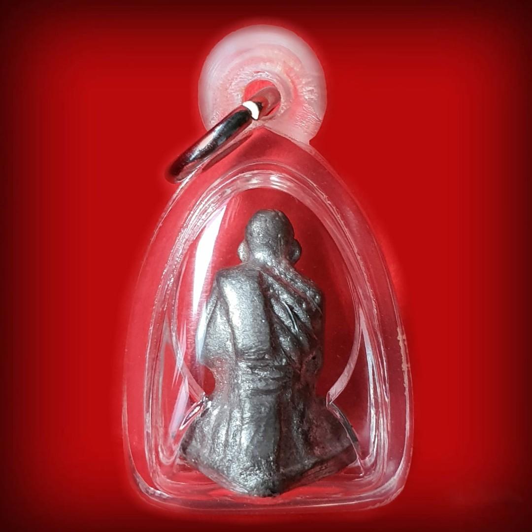 Lp Sri Wat Sakae roop lor first batch, Hobbies & Toys, Memorabilia ...