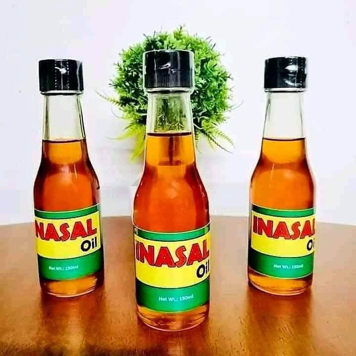 Mang Inasal Chicken Oil