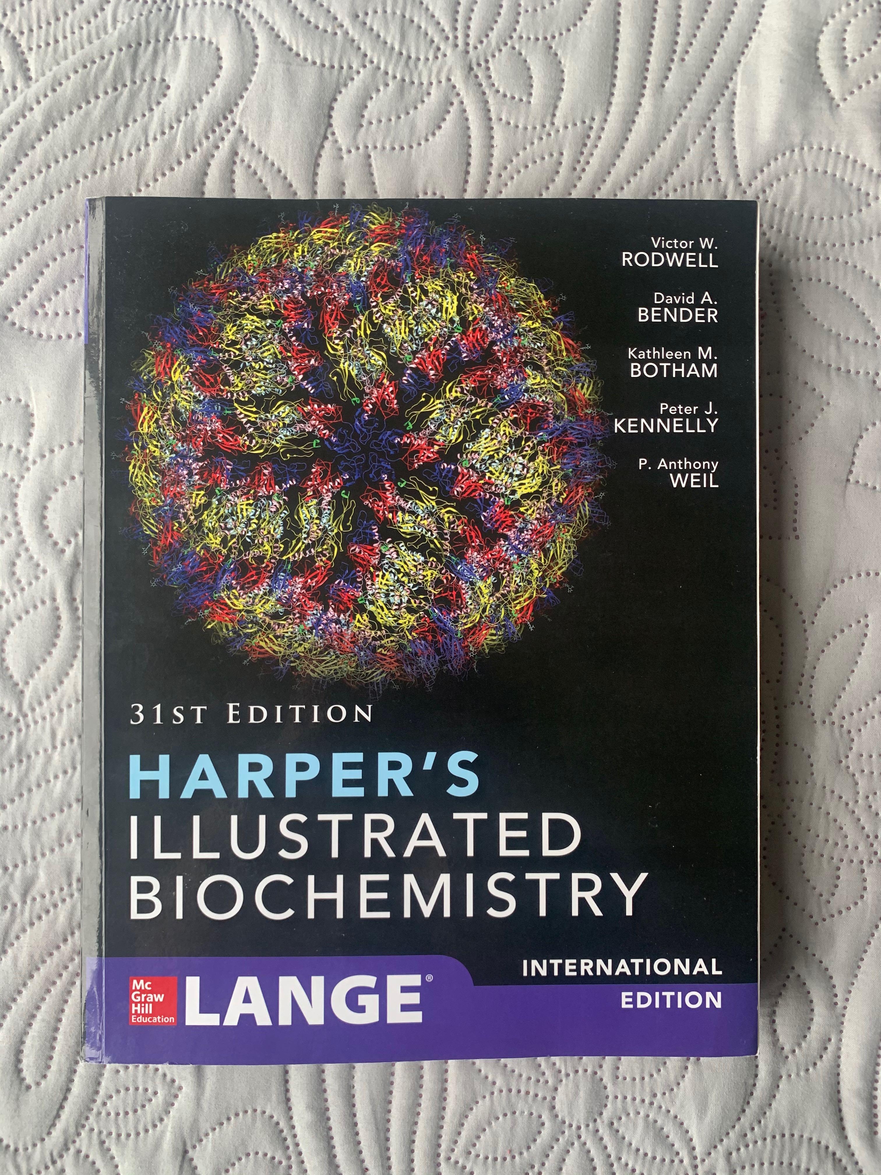 Medical Books Bundle (Moore Anatomy, Guyton and Hall Physiology, Harper ...