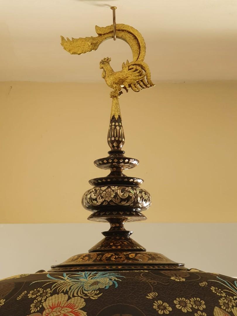 Merbok Bird cage, Pet Supplies, Homes & Other Pet Accessories on Carousell