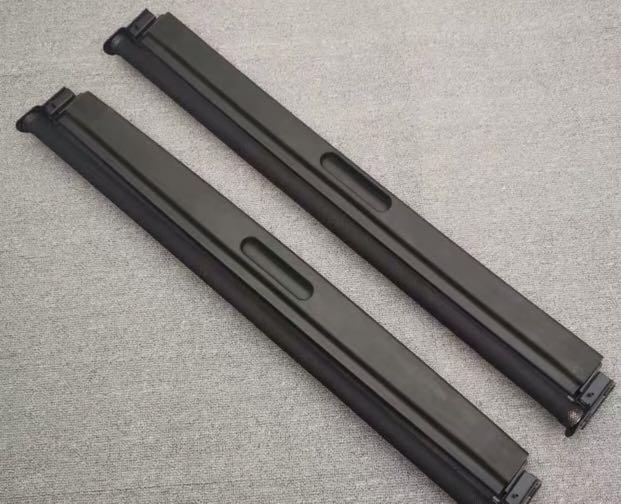 Mini Cooper R55 R56 R60 Sunroof Shade Netting Roller Blind, Car ...