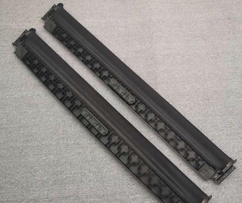 Mini Cooper R55 R56 R60 Sunroof Shade Netting Roller Blind, Car ...