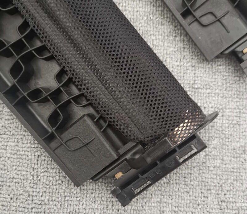 Mini Cooper R55 R56 R60 Sunroof Shade Netting Roller Blind, Car ...