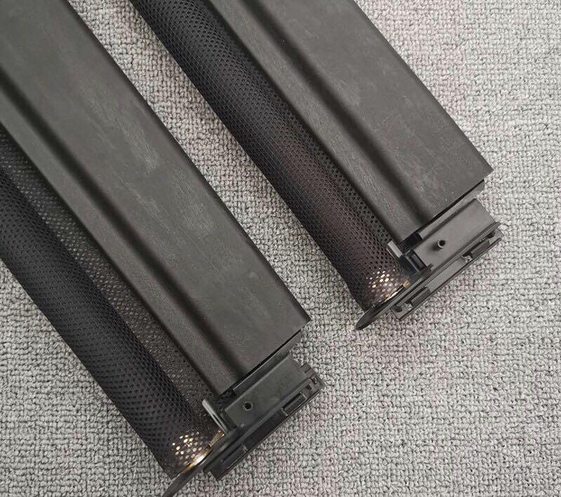 Mini Cooper R55 R56 R60 Sunroof Shade Netting Roller Blind, Car ...