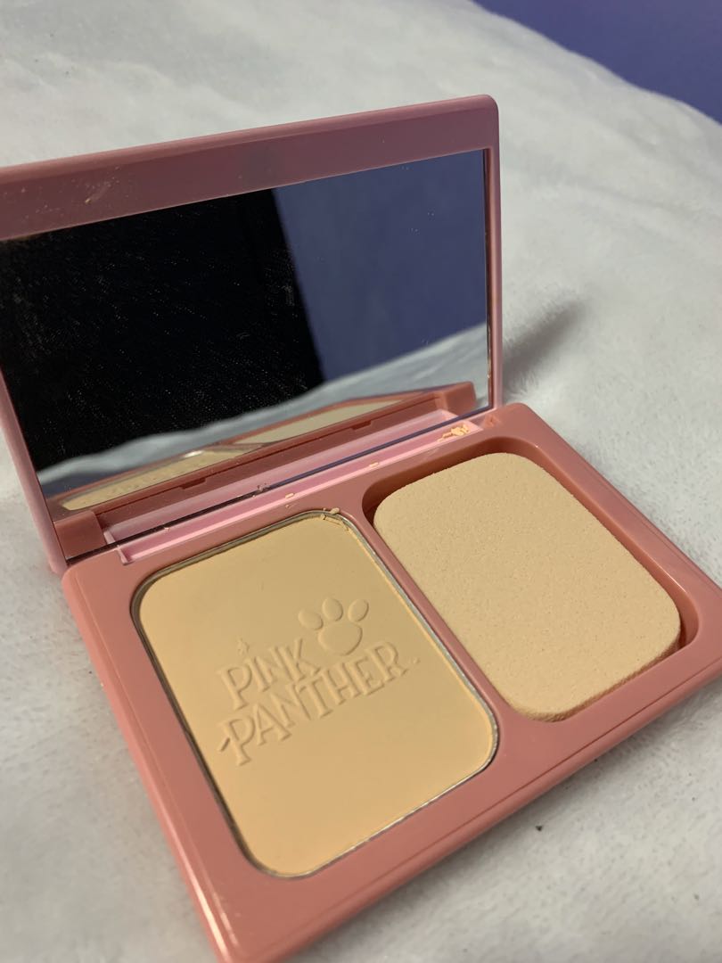 Miniso Powder, Beauty & Personal Care, Face, Makeup on Carousell