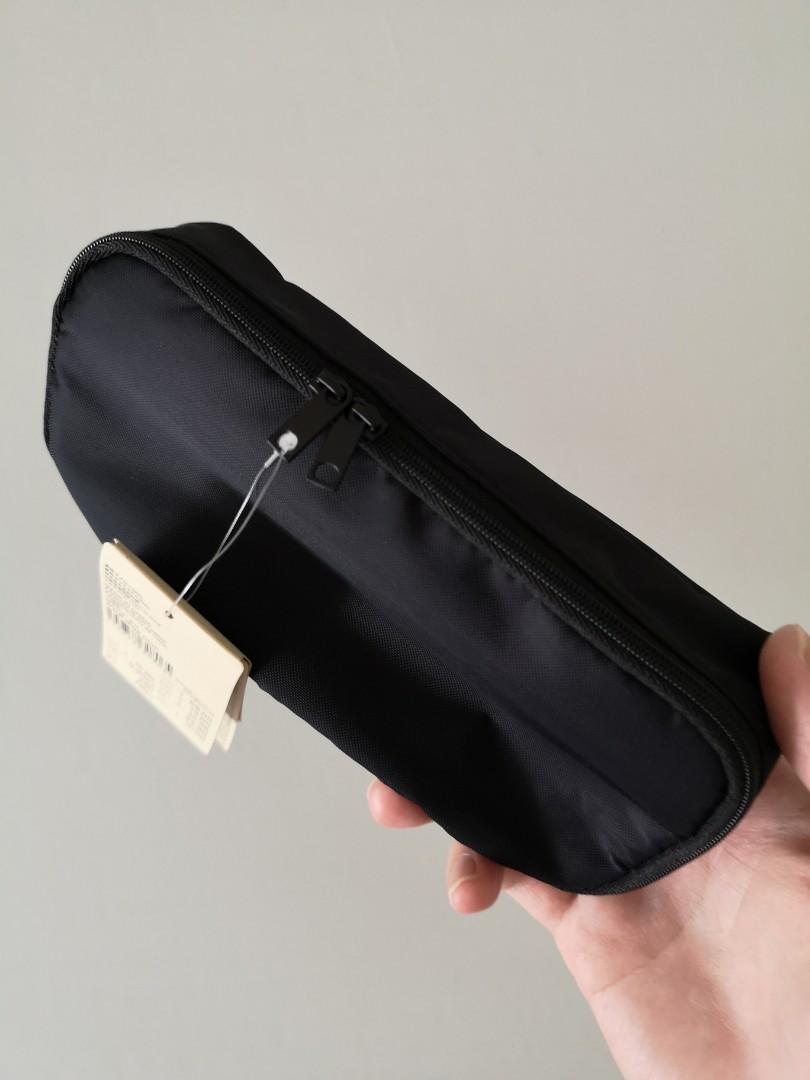 Muji pencil case, Hobbies & Toys, Stationery & Craft, Stationery ...