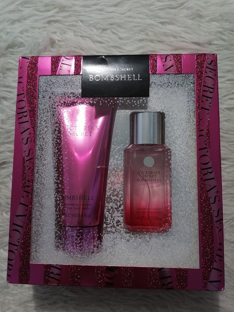 ORIGINAL VICTORIA'S SECRET BOMBSHELL, Beauty & Personal Care, Fragrance ...