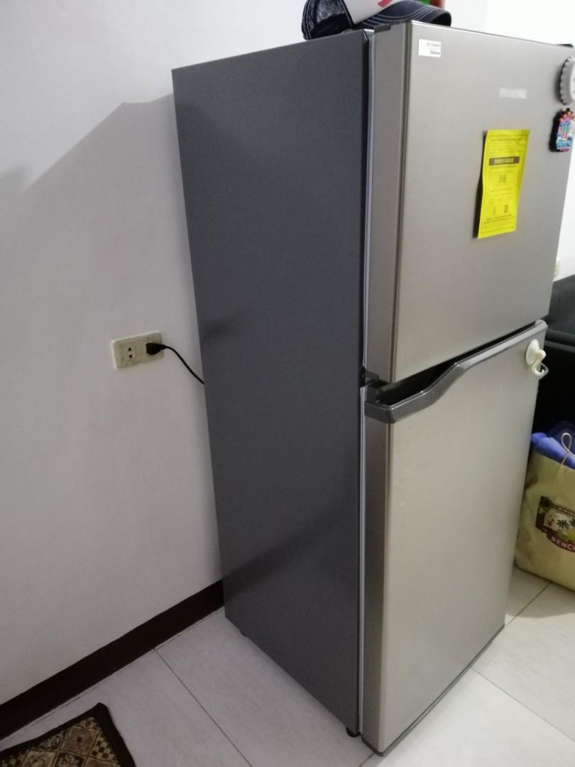 Panasonic ref inverter, TV & Home Appliances, Kitchen Appliances ...
