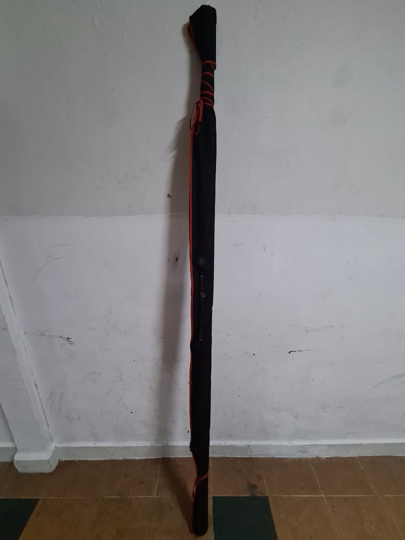 Penn INXS 2 Ground Cast 13ft Multiplier, Sports Equipment, Fishing on ...