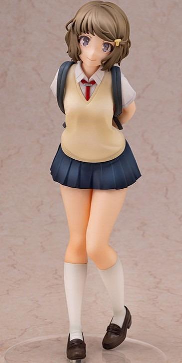Rascal Does Not Dream of Bunny Girl Senpai - Tomoe Koga, Hobbies & Toys ...