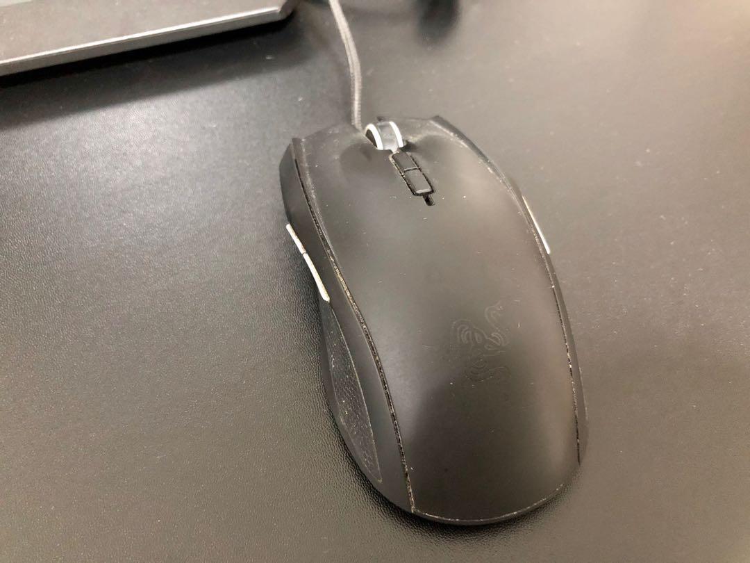 Razer Blackwidow 2016 and Taipan, Computers & Tech, Parts & Accessories ...