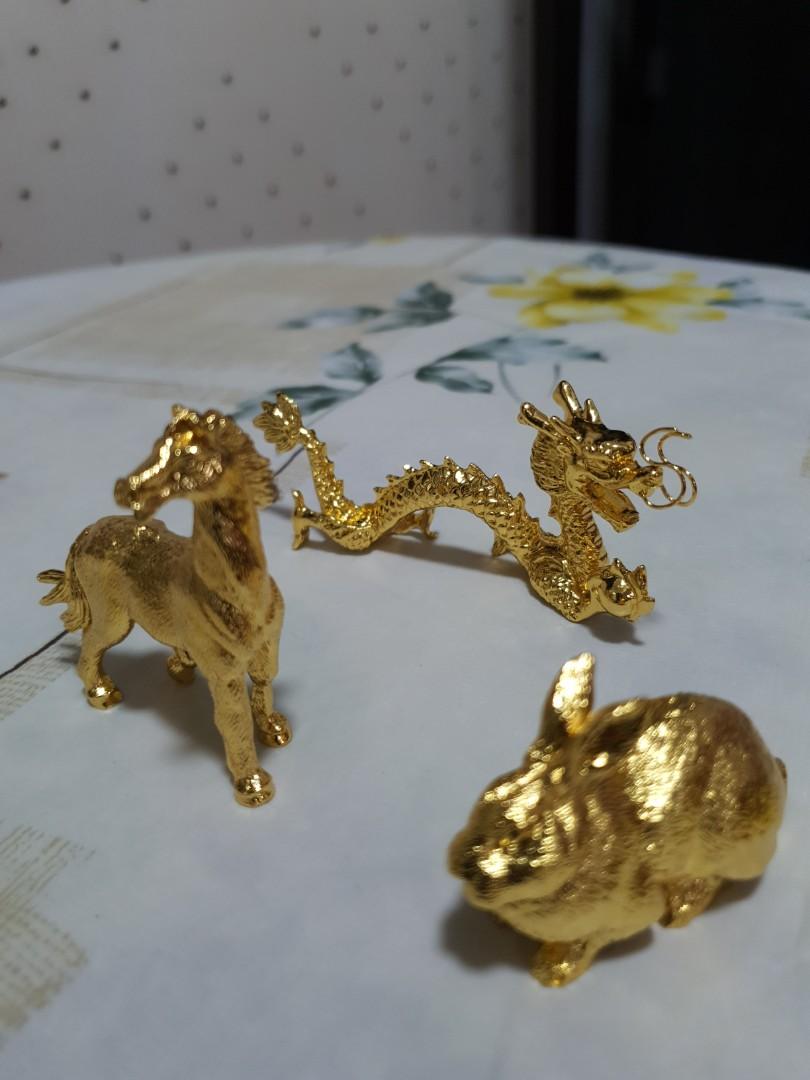 RISIS Zodiac Collection, Women's Fashion, Jewelry & Organisers ...