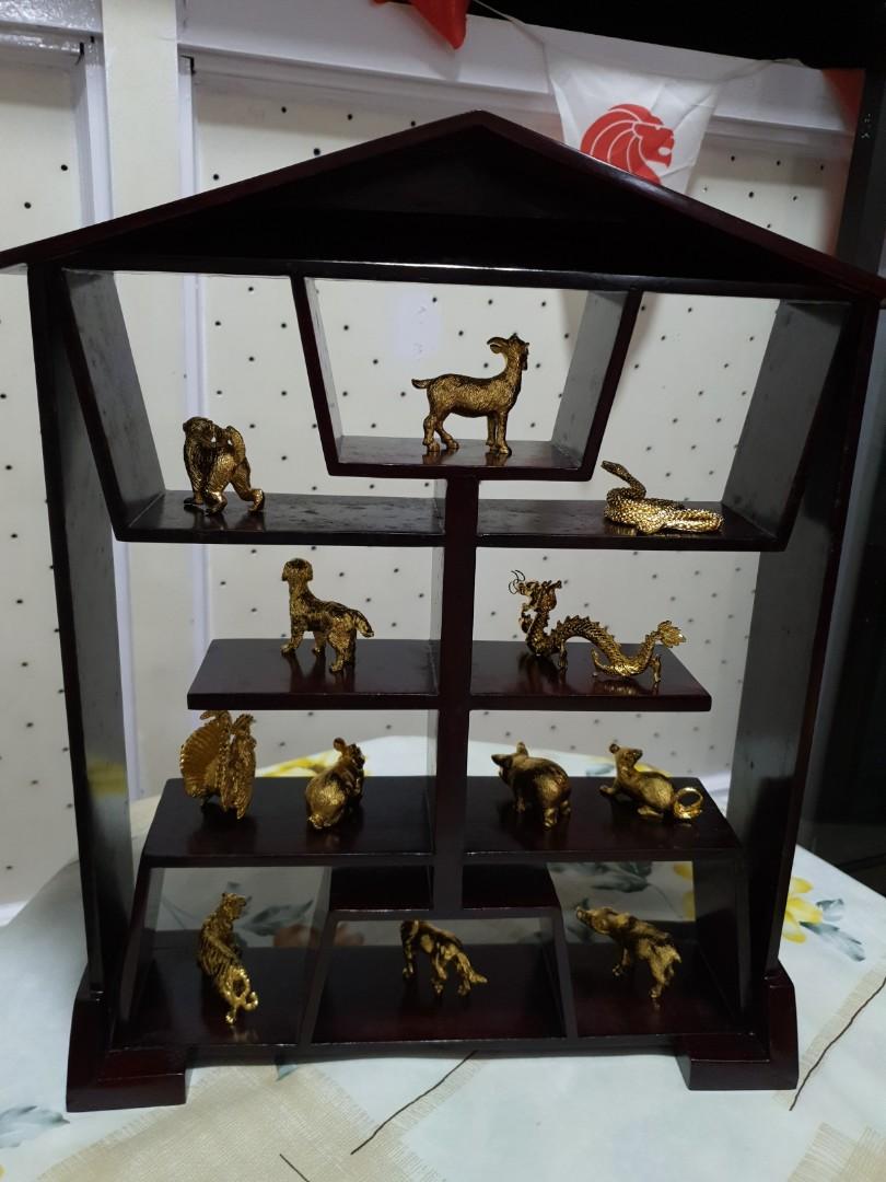 RISIS Zodiac Collection, Women's Fashion, Jewelry & Organisers ...