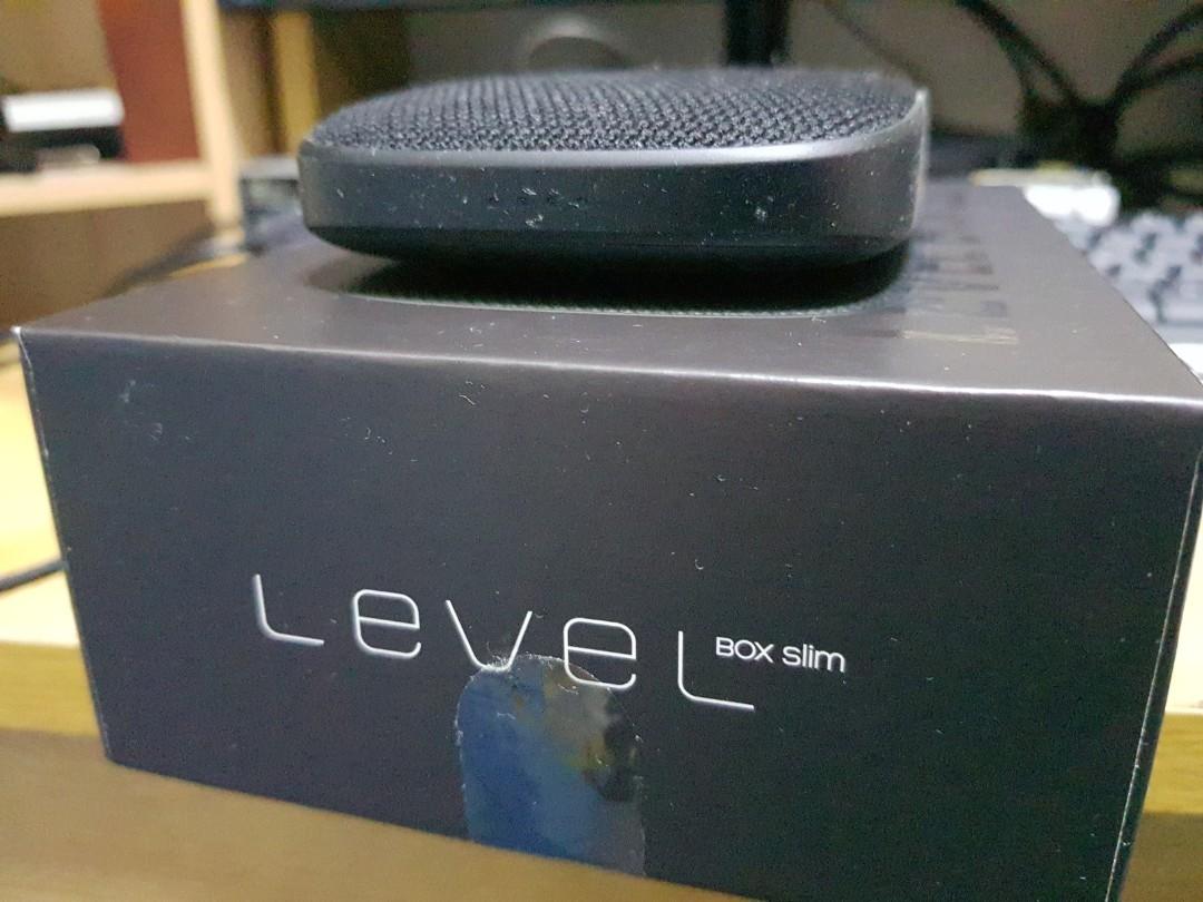 Samsung Level Box Slim, TV & Home Appliances, TV & Entertainment, TV ...