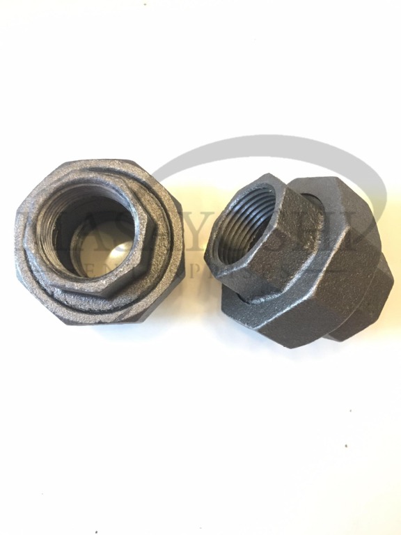 Brass Union Patente , Commercial & Industrial, Construction & Building ...