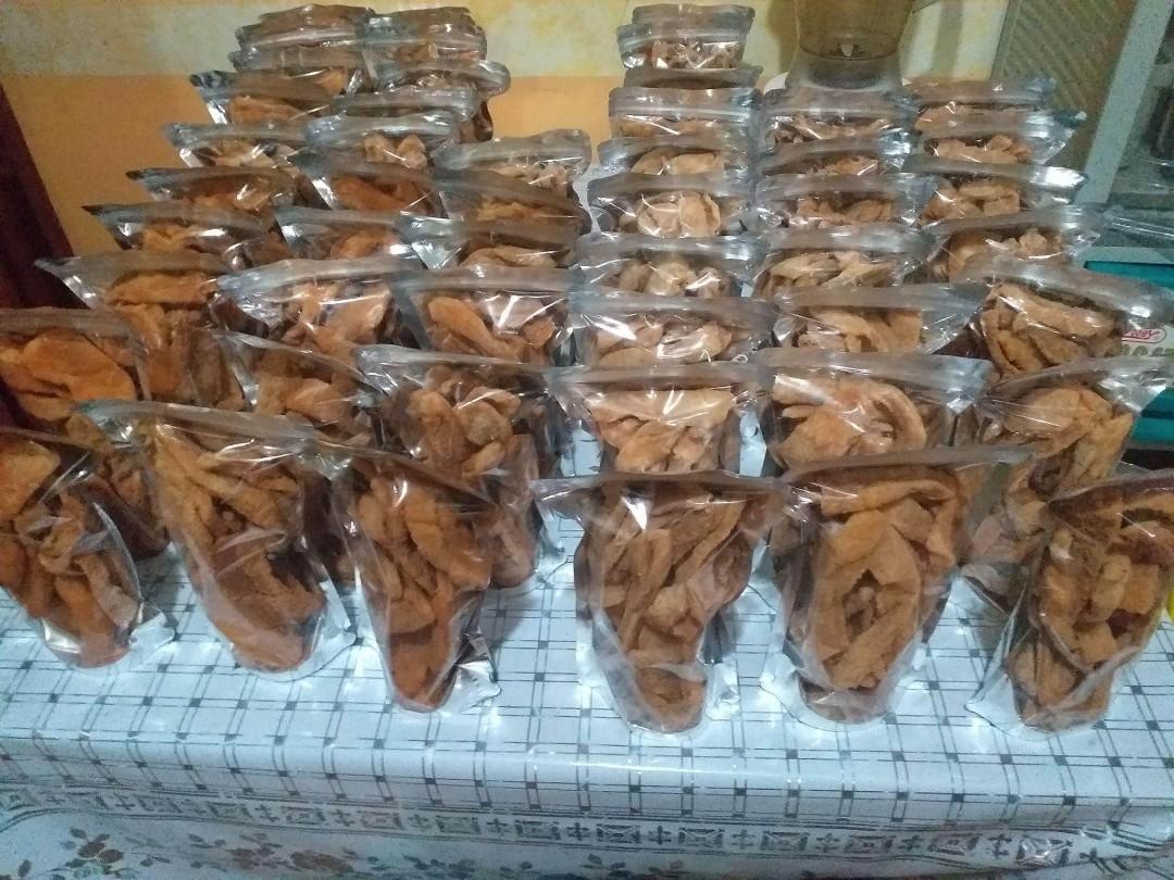 TABARON, Food & Drinks, Local Eats on Carousell