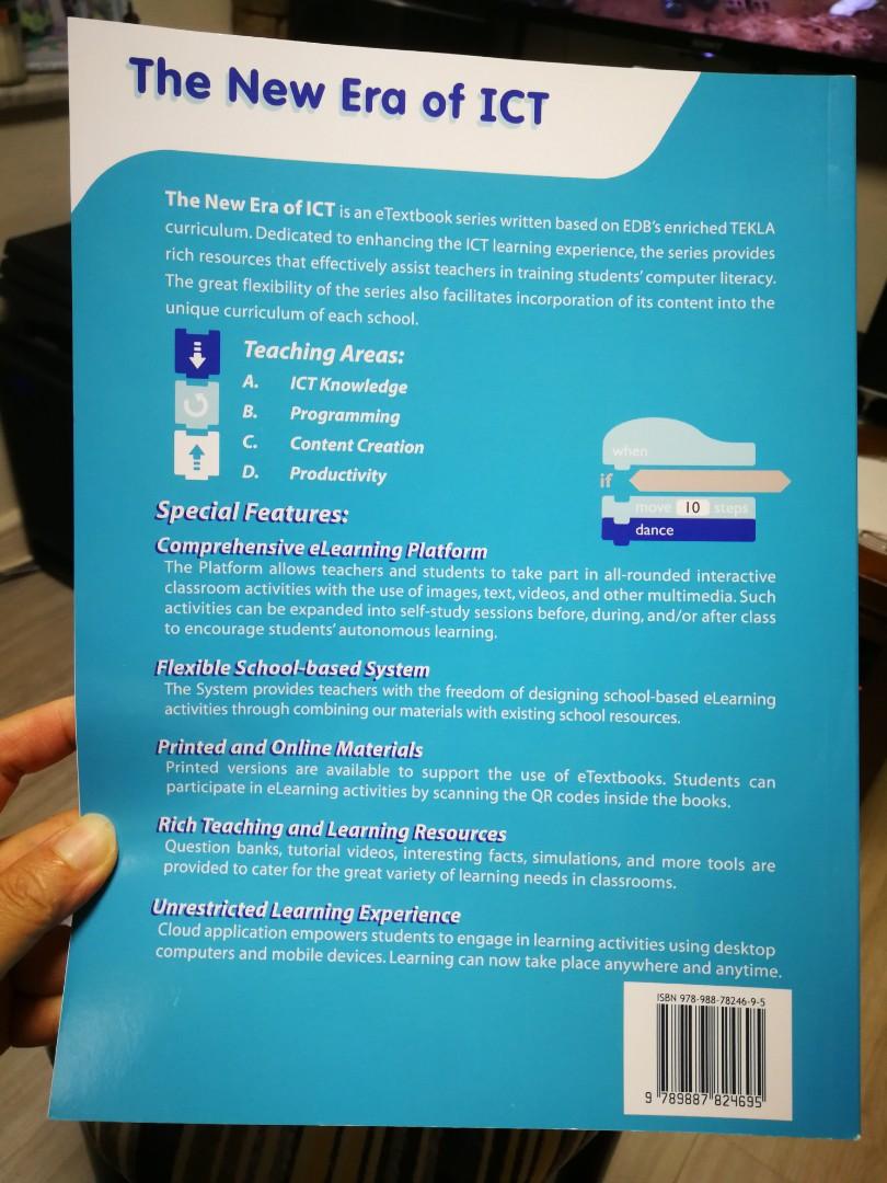 The New Era of ICT VR and Programming : CoSpaces Edu, 興趣及遊戲, 書本 & 文具 ...