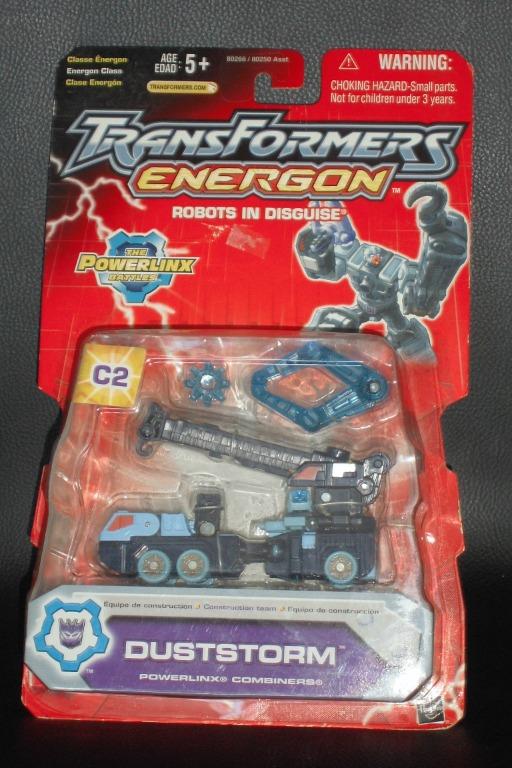 Transformers Energon Combiner ~ G1 Devastator Constructicon Maximus ...