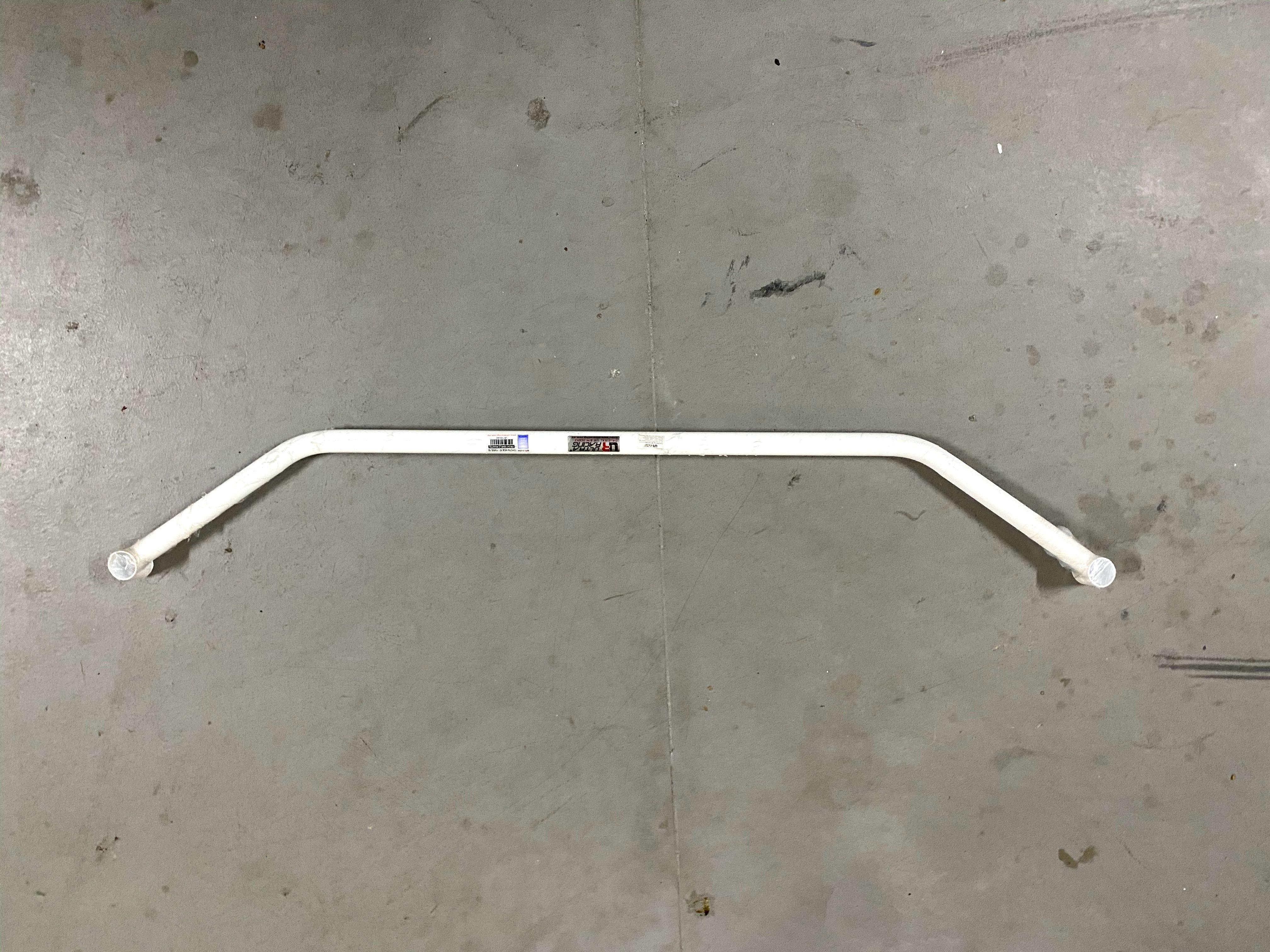 Ultra Racing Front Strut Bar - Toyota, Motorcycles, Motorcycle ...
