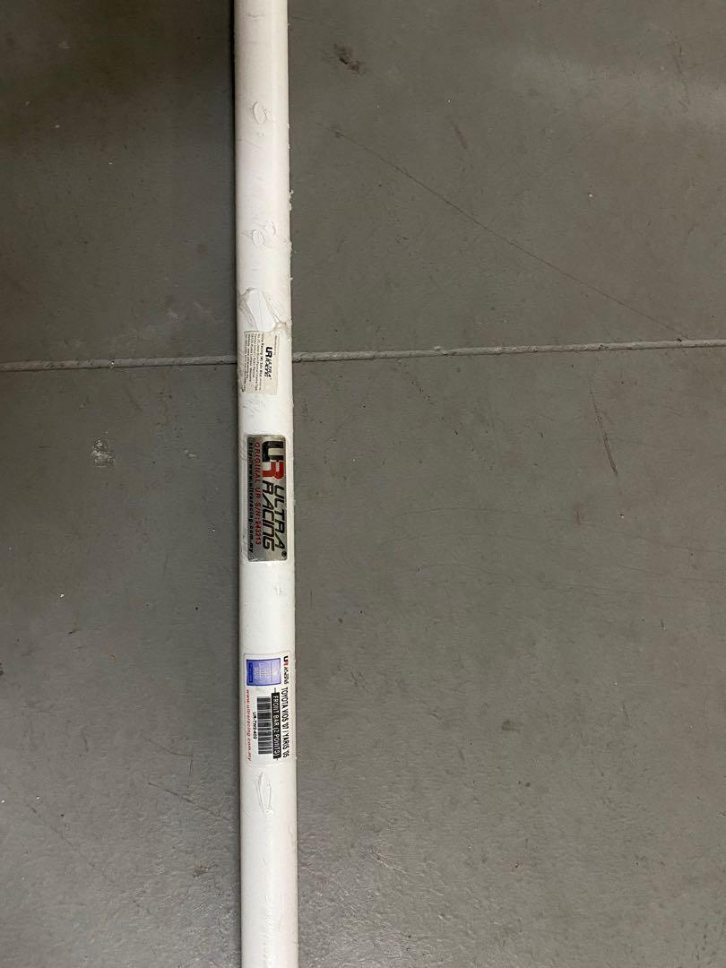 Ultra Racing Front Strut Bar - Toyota, Motorcycles, Motorcycle ...