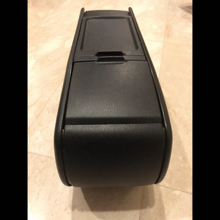 Universal Centre Console Box, Car Accessories, Accessories on Carousell