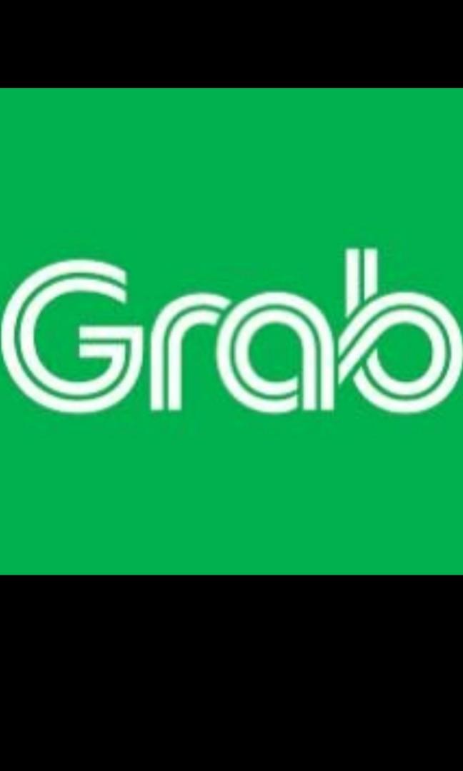 $25 Grab voucher, Everything Else on Carousell