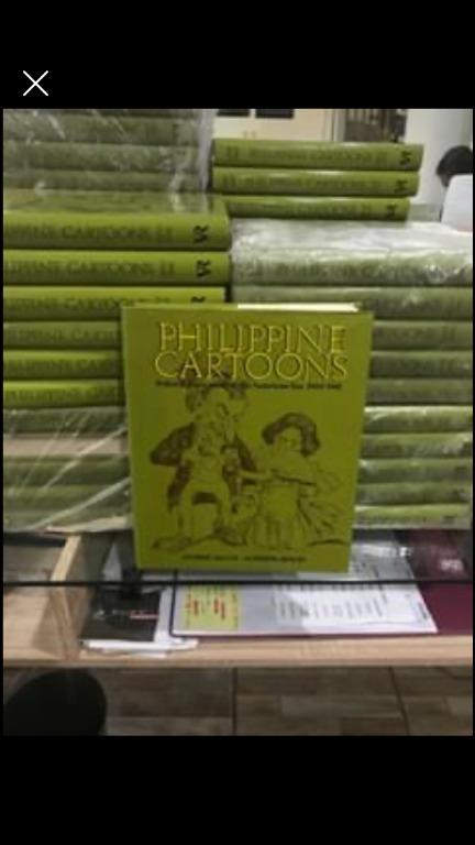 Art Books of Filipino Artists, Hobbies & Toys, Memorabilia ...
