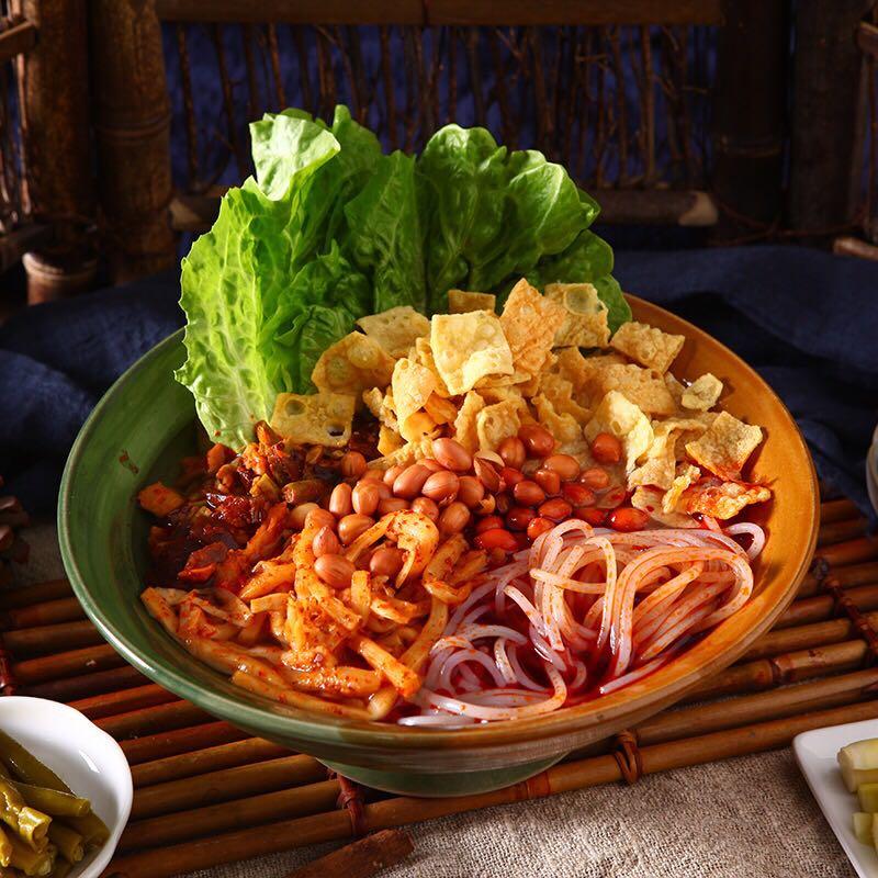Authentic Luo Si Fen 正宗螺蛳粉 Lobster / Original Flavour, Food & Drinks ...