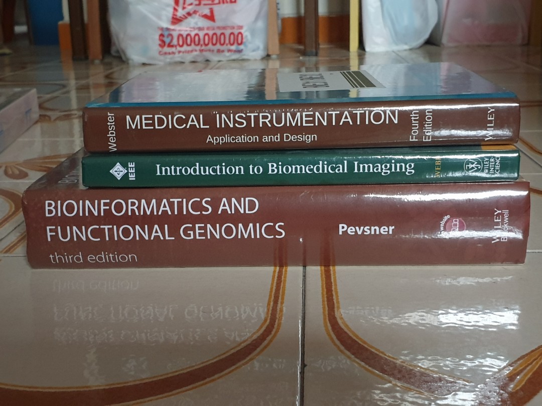 Biomedical Science Textbooks, Hobbies & Toys, Books & Magazines ...
