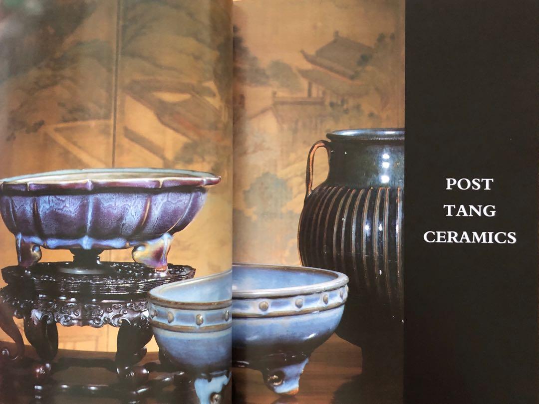 Christie’s Catalogue: Fine Chinese Ceramics, Paintings and Works of Art ...