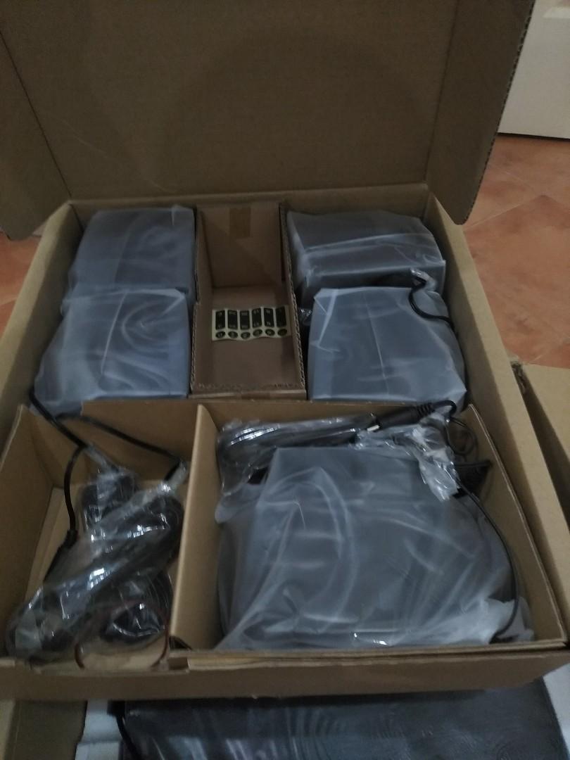 Creative Inspire T6200 Speakers, Audio, Soundbars, Speakers ...