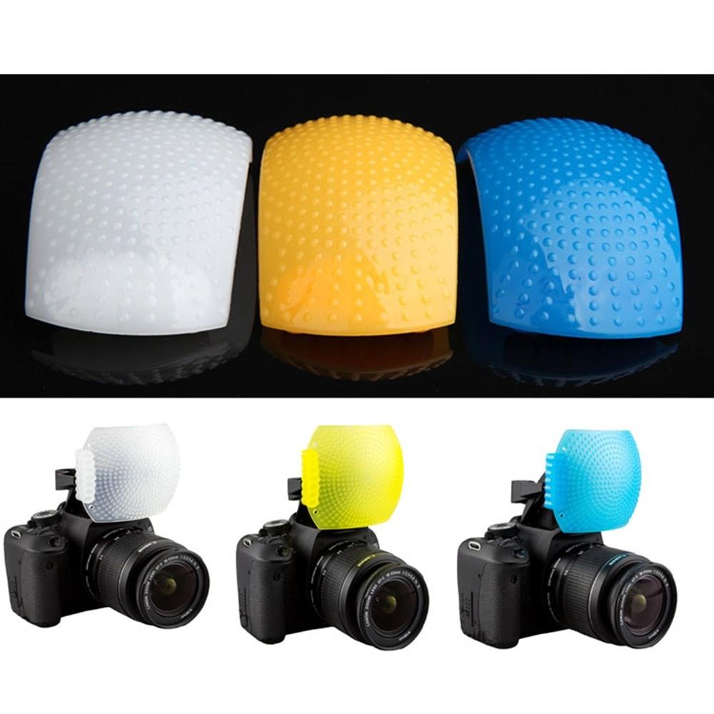 Diffuser for pop up flash of dslr camera., Photography, Photography ...