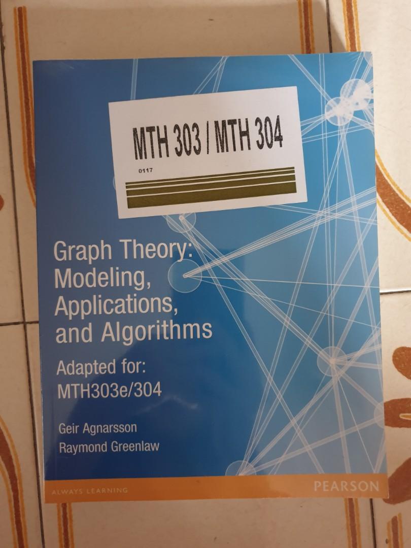 Engineering & Maths Textbooks, Hobbies & Toys, Books & Magazines, Textbooks on Carousell