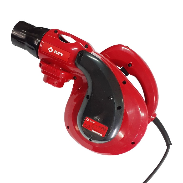 KEN Power Tools Ken Power Tools 8028 Electric Blower 650W, Commercial ...