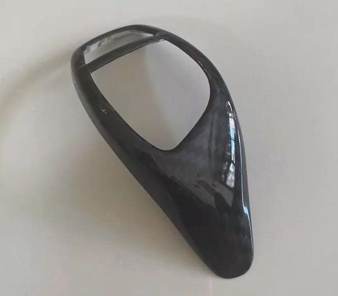 FS: BN BMW gear shift selector knob M Performance Sport Genuine Carbon ...