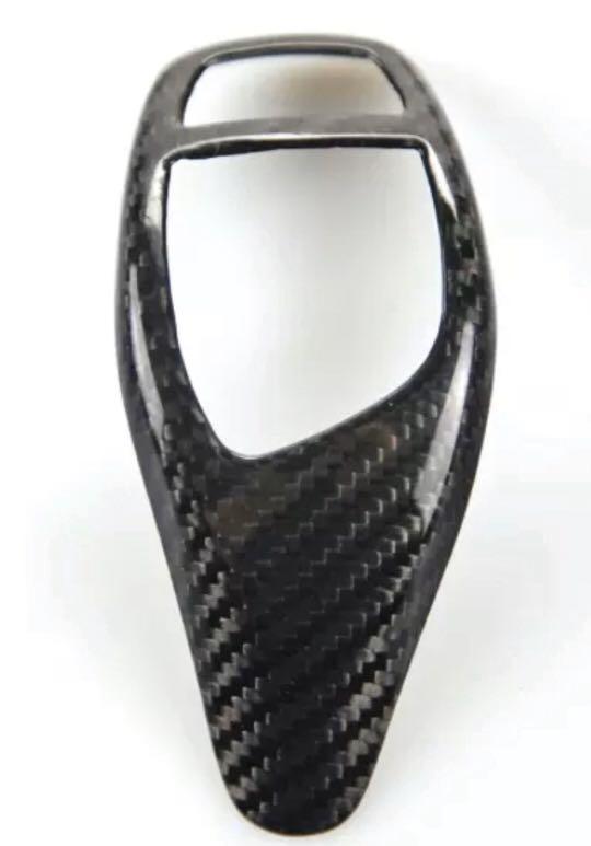FS: BN BMW gear shift selector knob M Performance Sport Genuine Carbon ...