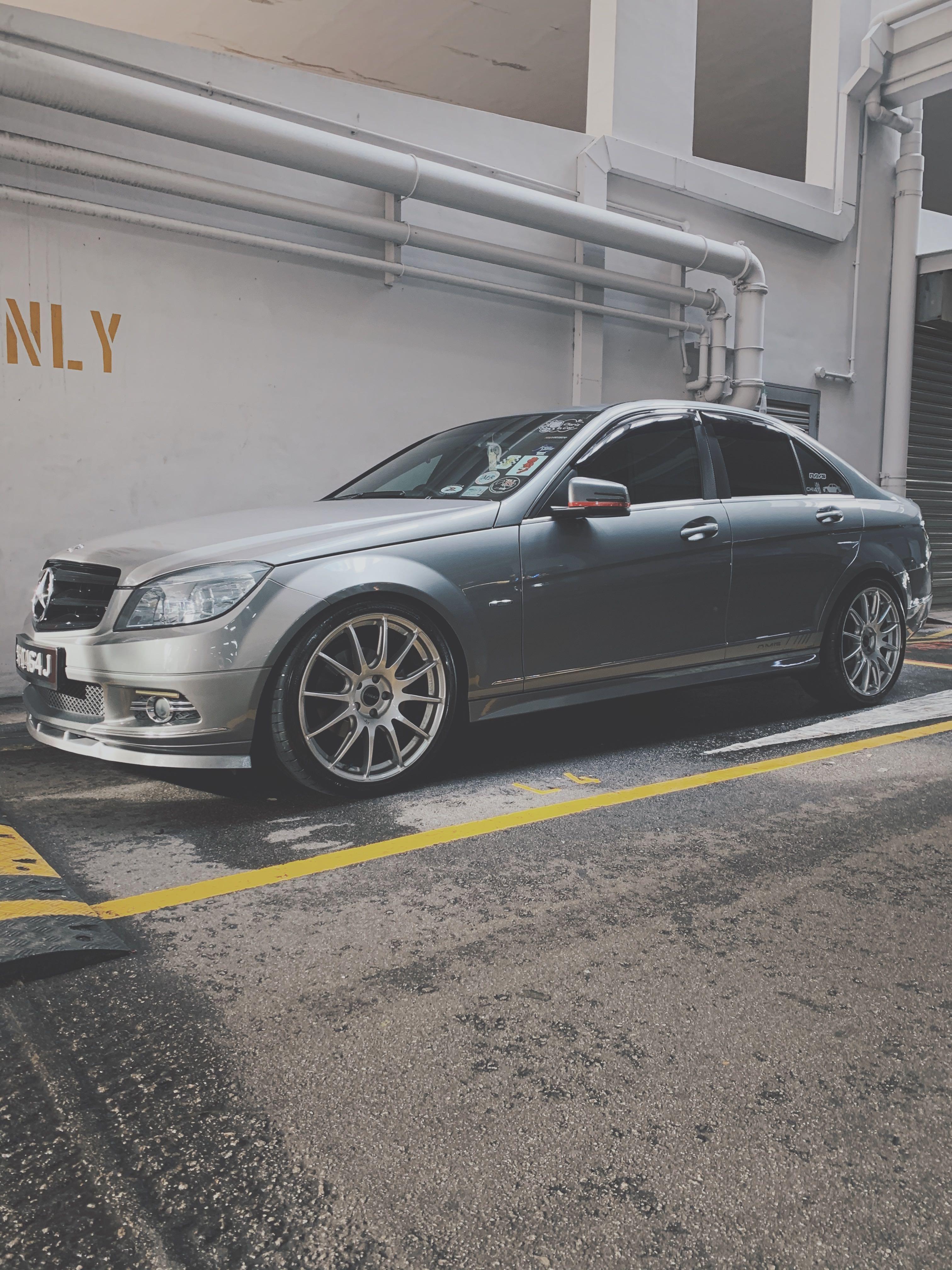 Genuine Rays Volk Racing G12 FORGED 19" Rims (EXTREMELY RARE), Car ...