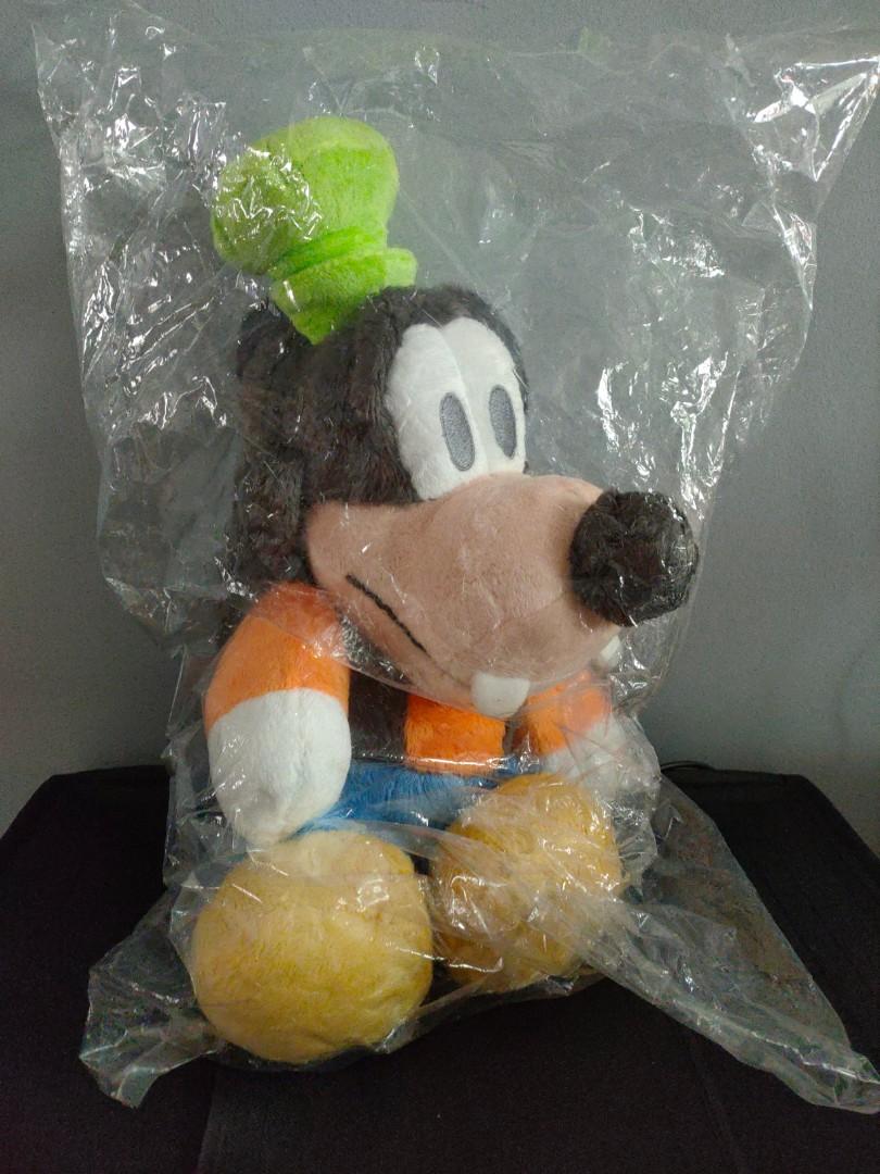 Goofy, Toys & Games, Stuffed Toys on Carousell