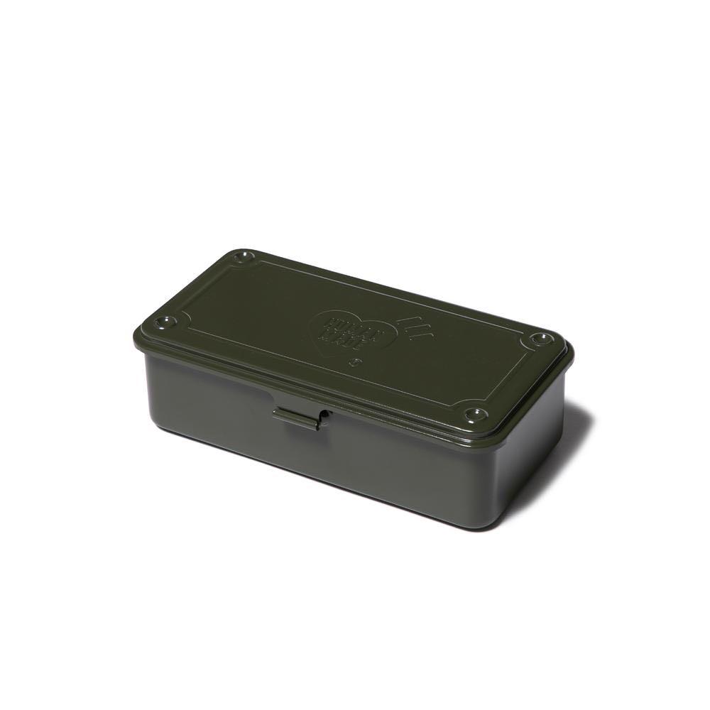 Human Made Steel Box, Men's Fashion, Watches & Accessories, Jewelry on ...