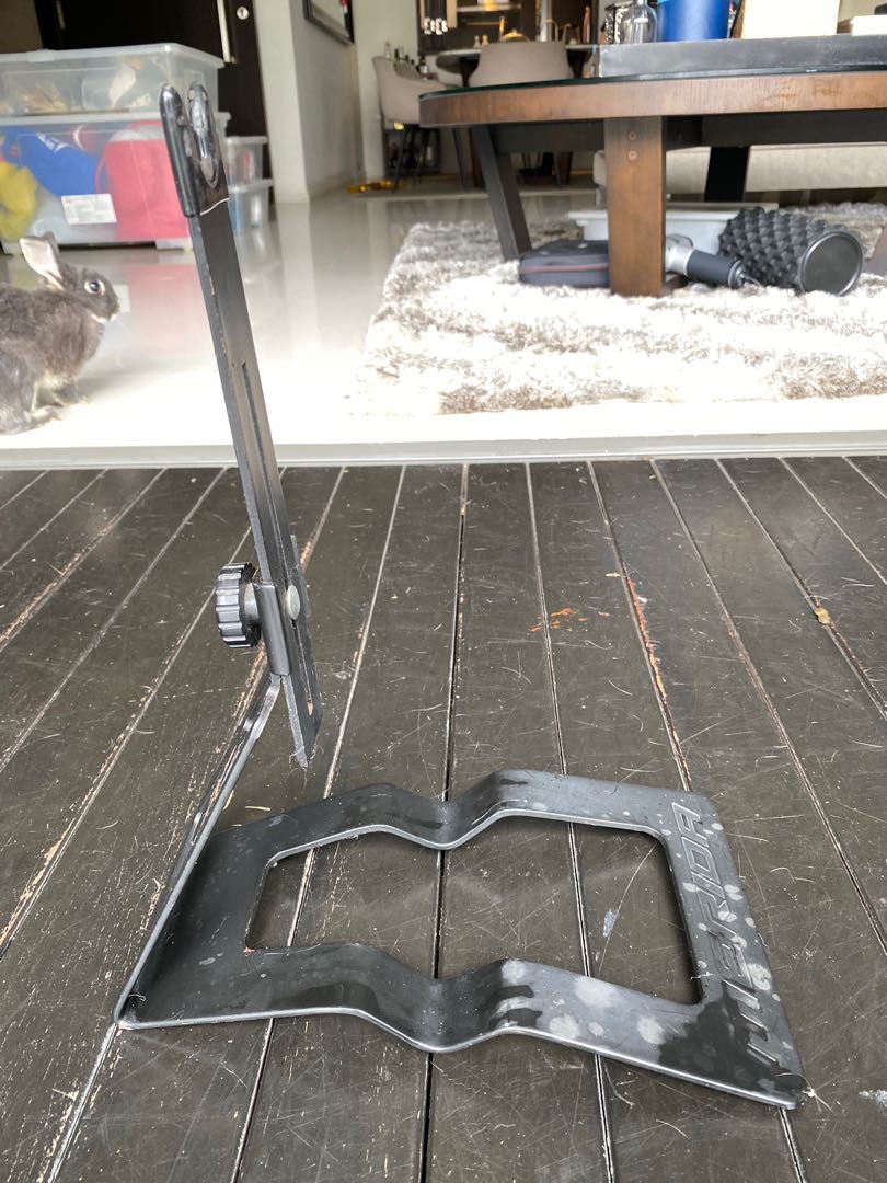 Merida Floor Bike Stand, Mobile Phones & Gadgets, Wearables & Smart ...