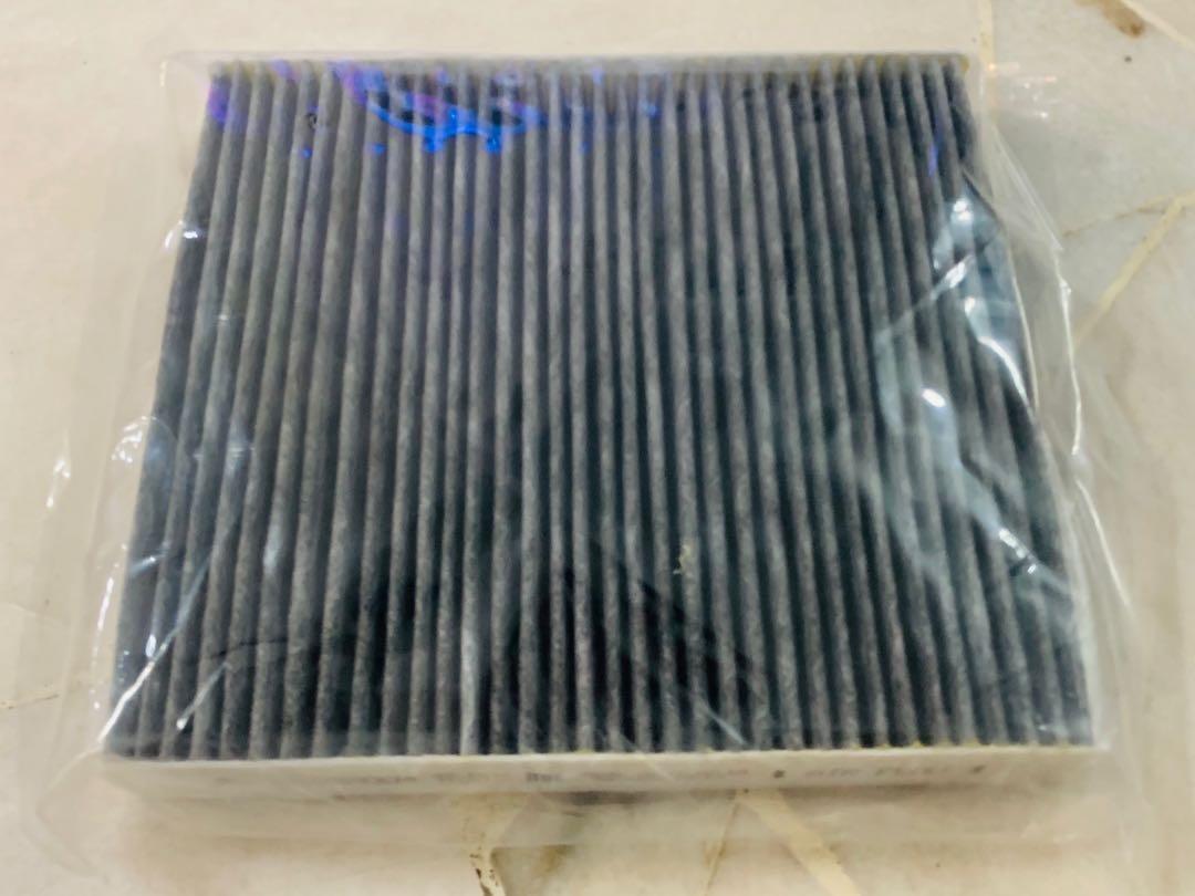 Mitsubishi Lancer/ Inspira Aircon Filter, Auto Accessories on Carousell