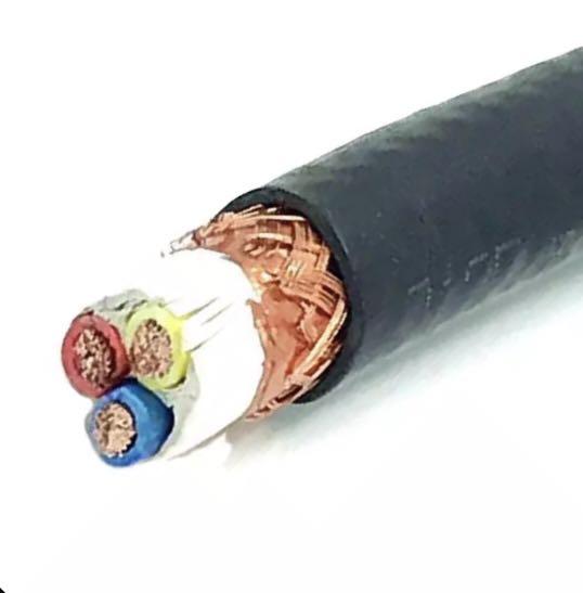 OFC 6mm2 shielded power wire, Mobile Phones & Gadgets, Mobile & Gadget ...