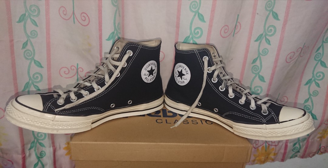 ORIGINAL CONVERSE CHUCK TAYLOR 70, Men's Fashion, Footwear, Sneakers on ...